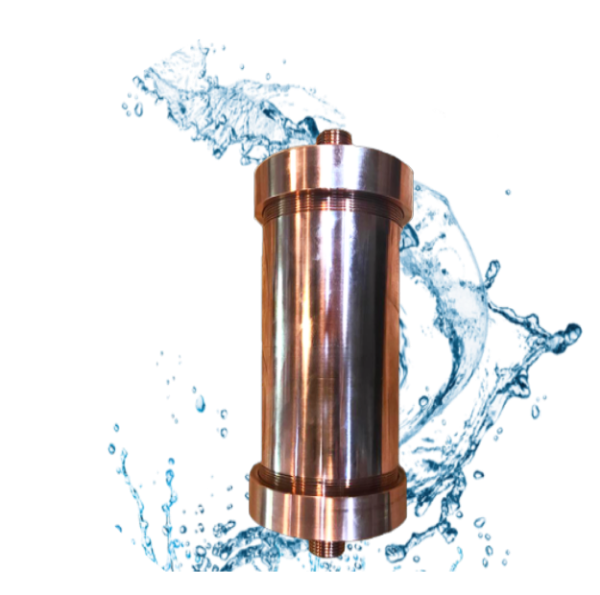 Analemma Water Products - Structured Water Tube | Shop Now