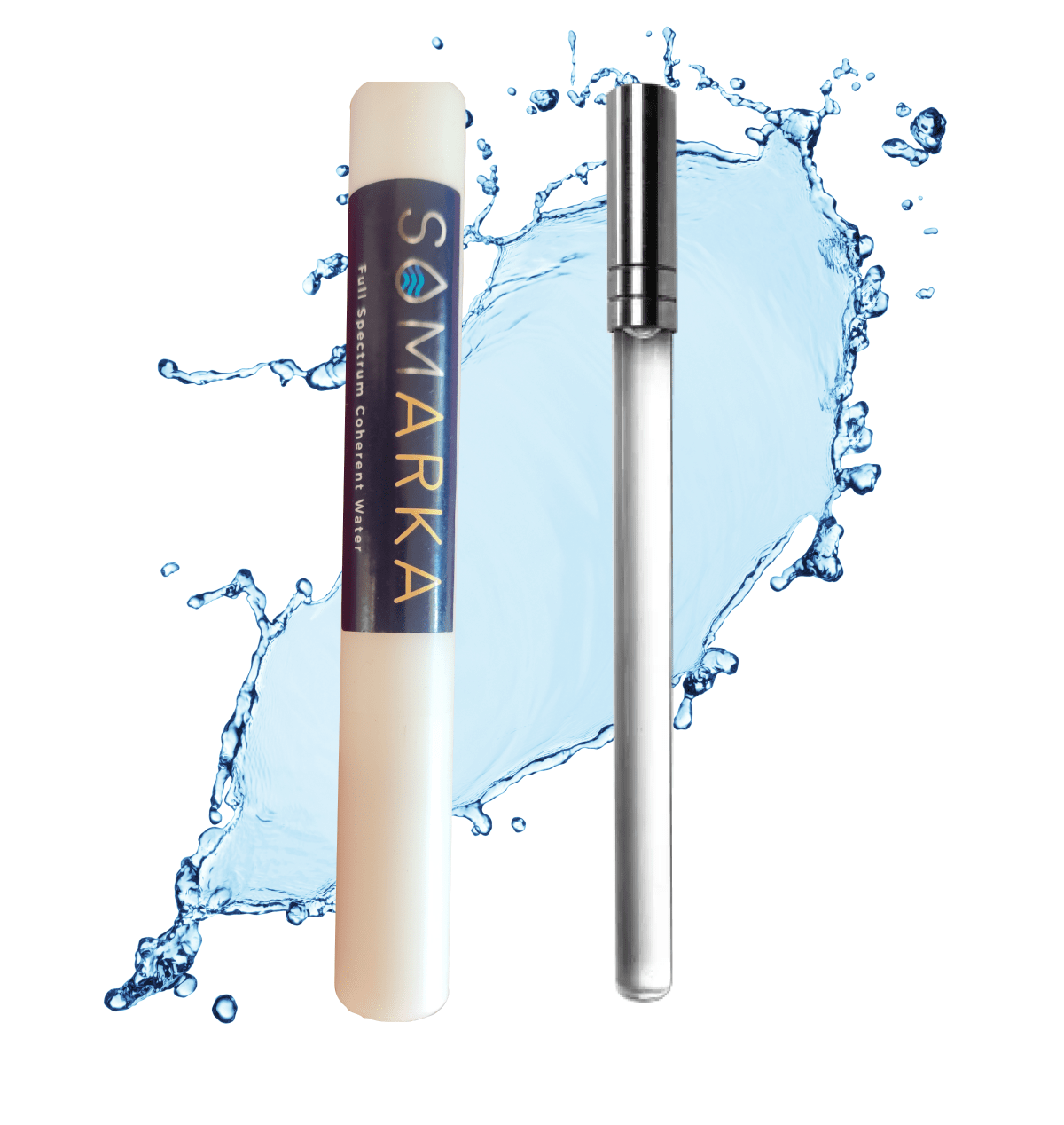 Newsroom - Analemma water India