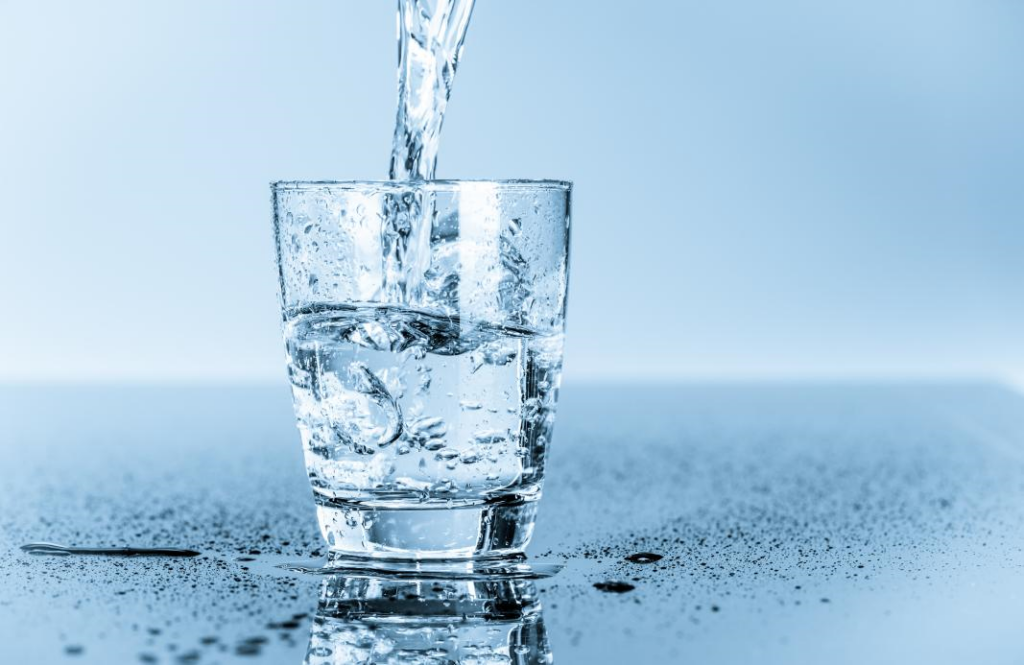 Health Benefits of Coherent Water | Improve Health with Water